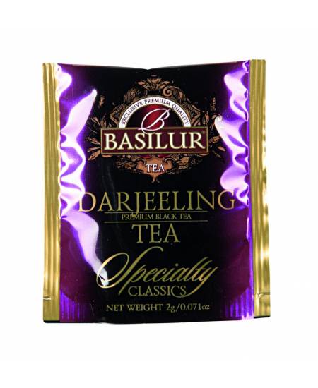 BASILUR Horeca Specialty Darjeeling Gastro-Teebeutel | MIX-TEE